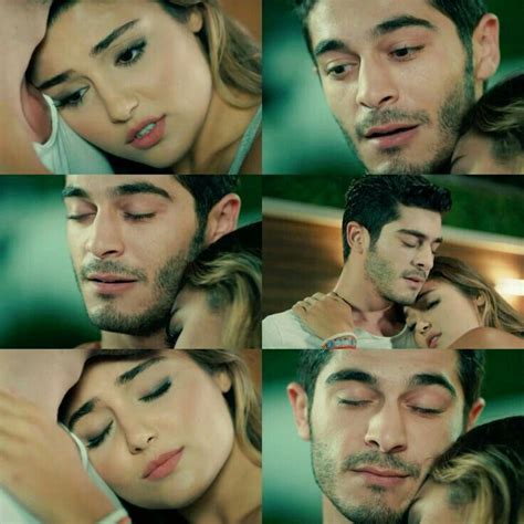 Pin By Tijana ♡ On Couples Murat And Hayat Pics Cute Love Couple