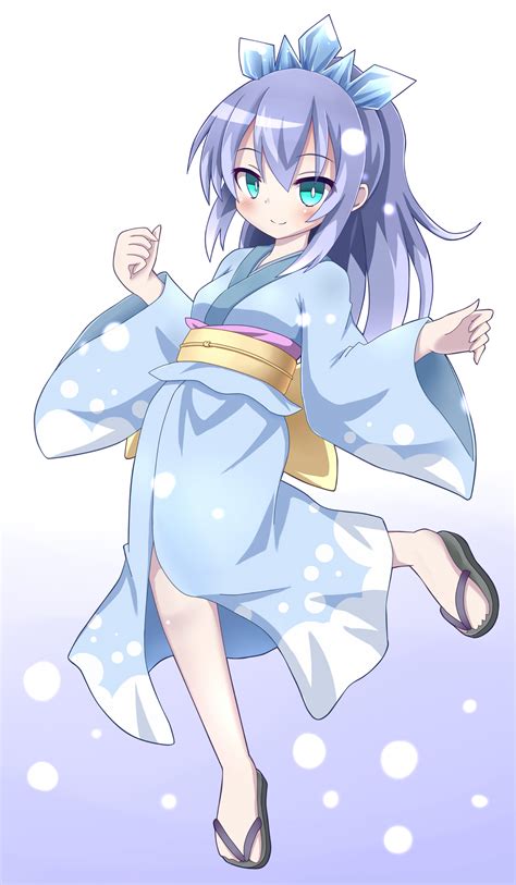 Fubukihime Youkai Watch Drawn By Hachimi Danbooru