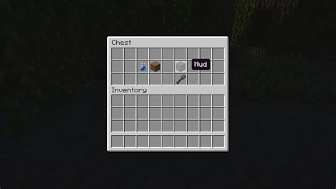 How To Farm Mud In Minecraft How To Farm Mud In Minecraft