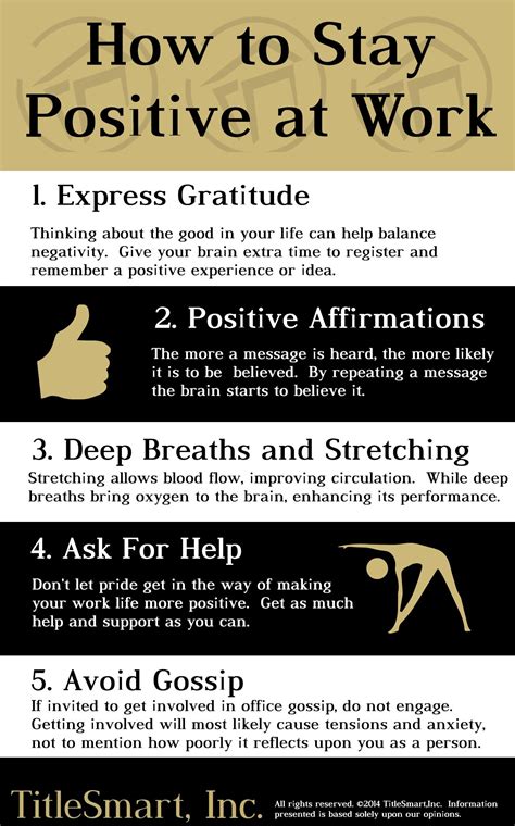 50 Inspirational Wellbeing At Work Quotes