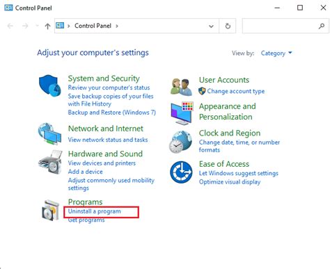 Windows 10에서 업데이트 서비스에 연결할 수 없는 문제 수정