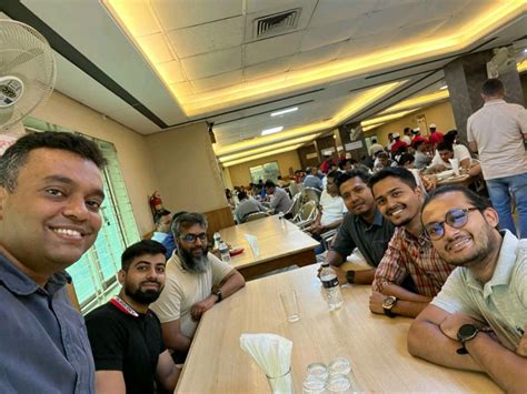 Mahmudul Hasan On Linkedin These Guys Know How To Make Someones Day