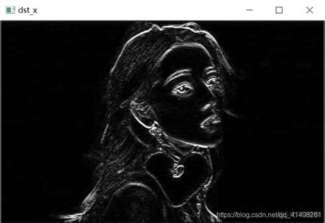 Opencv 实现图片梯形矫正 Opencv梯度的原理level的技术博客51cto博客