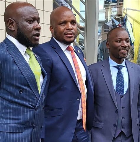 Phelix Jalango Odiwuor På Linkedin My Mcas Rex Nairobi West And Akama Mugumoini Wards In