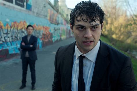 Recruta Veja Como Noah Centineo Vira Agente Secreto Em Nova Série Da