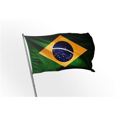 Bandeira Do Brasil X Mt Shopee Brasil