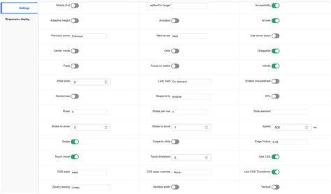 In Chromeedge A Carousel With Five Slides Has Only Three Dots · Issue
