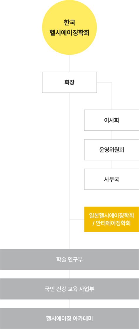 한국헬시에이징학회