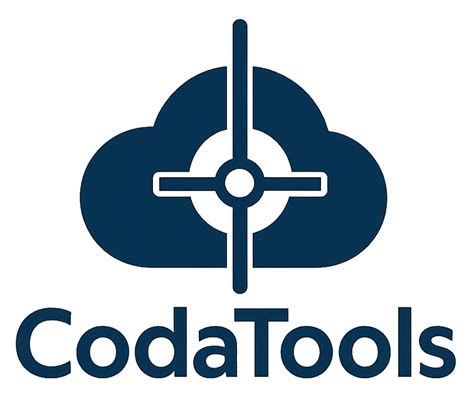 Coda Tools Log In