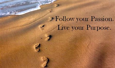 Everyone Says Follow Your Passion” Heres How To Actually Do It La