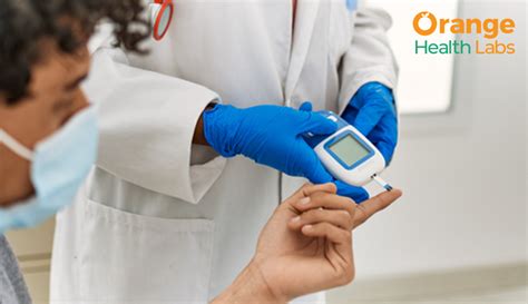 Understanding Glucose Tolerance Test Normal Range Results And