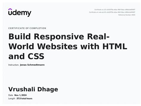 Vrushali Dhage On Linkedin Webdevelopment Html Css