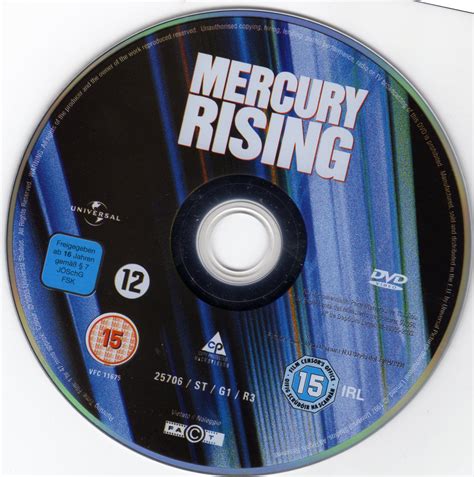 Sticker De Code Mercury Cinéma Passion