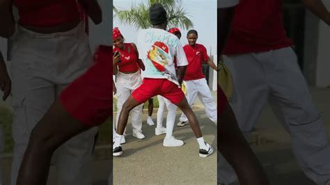 Tamsir Coup Du Marteau Dance Video Dance Shorts Fyp