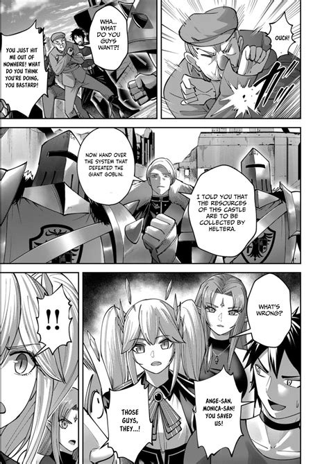 Read Savage Hero Manga English New Chapters Online Free Mangaclash