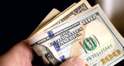 Qué Debes Hacer Si Encuentras Dinero En La Calle Según Las Leyes De