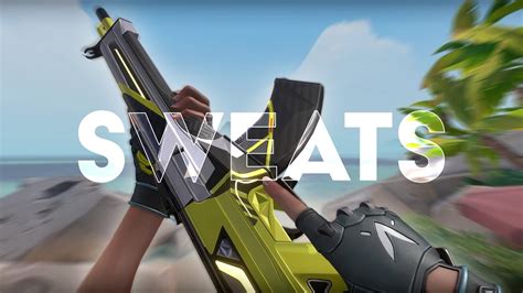 Sweats Valorant Montage Youtube