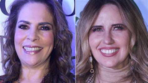 Raquel Bigorra Responde A Ana María Alvarado ¿por Su Culpa La