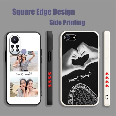 Casing For Vivo Y20 Y20s Y20i Y20sG Y12s Y12A Freenbecky Aesthetics GAP
