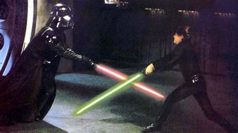 Picture Bugs Darth Vader Swordsman Dies