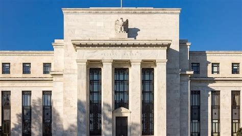 Us Fed Interest Rate Decision Today Check Timing What Is Expected