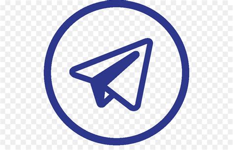 Telegram Logo