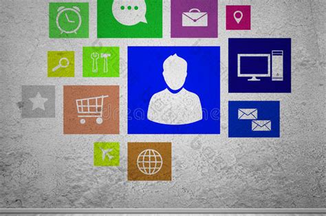 应用程序应用商业按钮云图片 包图网企业站