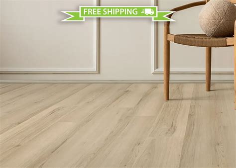 Coretec Plus One Waterproof Vinyl Plank Flooring Riverwoods Flooring