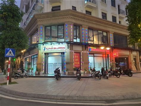 Alpha Billiards Ocean Park Ocean Park