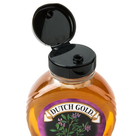Dutch Gold 1 Lb Alfalfa Honey