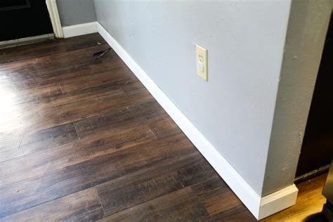 Installing Baseboard The Complete Guide Baseboards How To Install Baseboards Installation