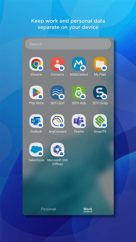 Soti Mobicontrol Apk For Android Download