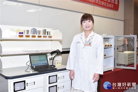 彰基攜手台新創生醫開創精準取藥 智能感知新藥局提升病人安全