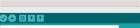 Ide Menus Disappeared Ide 1x Arduino Forum