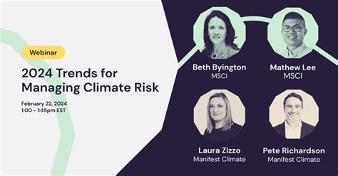 Msci Inc On Linkedin 🌍 On Feb 22 Were Breaking Down The Climate