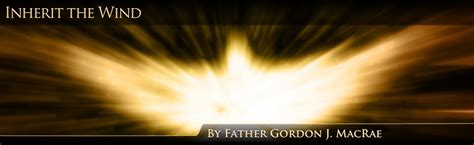Inherit The Wind — Beyond These Stone Walls