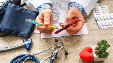 Revolution In Cancer Treatment New Blood Test Detects Various Cancers