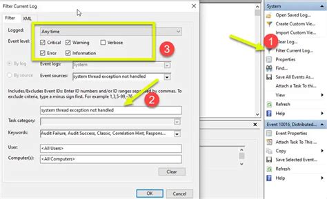 System Thread Exception Not Handled SOLVED Step By Step Guide