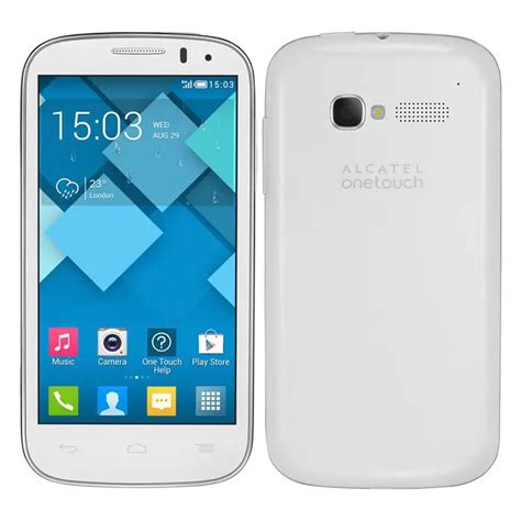 Alcatel One Touch Pop C5 Price In Bangladesh Mobiledokan