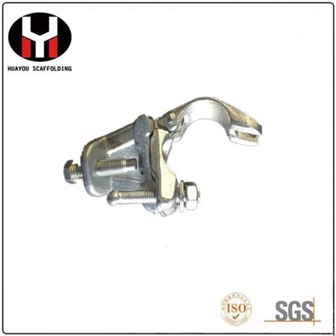 Swivel Scaffolding Sleeve Scaffolding System Steel Material Building Hardware Construction