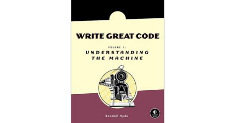 Write Great Code Book
