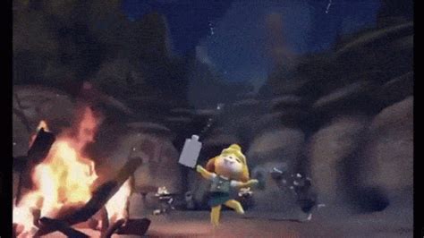 Image Isabelle Know Your Meme