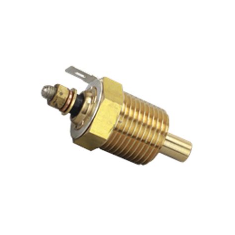 Oil Temp Sensor 04 15834 K379 12