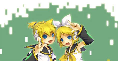 Vocaloid 双子 Miro59のイラスト Pixiv