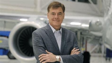 Aviation Week Network On Linkedin Embraer Ceo Next Development