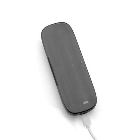 Relx Charging Case Charger 4 Infinity 1200mah Built In Electronic