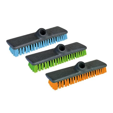 Пластмасова четка за пране 24 см 14216060 на топ цена — Home Max Ex