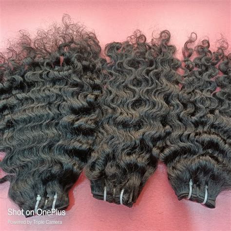 Exquisite Luxury Wedding Hair Extensions From India Arrow Exim