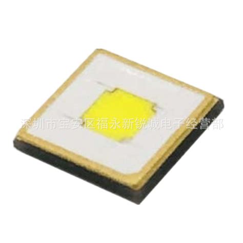 SFT40 LED灯珠 5050 SFT40 灯珠 LED 灯珠 手电筒 SFT40灯珠3000K-阿里巴巴